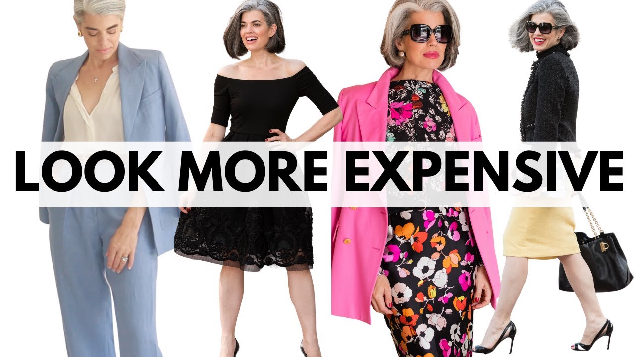 How To Make Your Outfit Look More Classy And Expensive рџ њ Styles On A