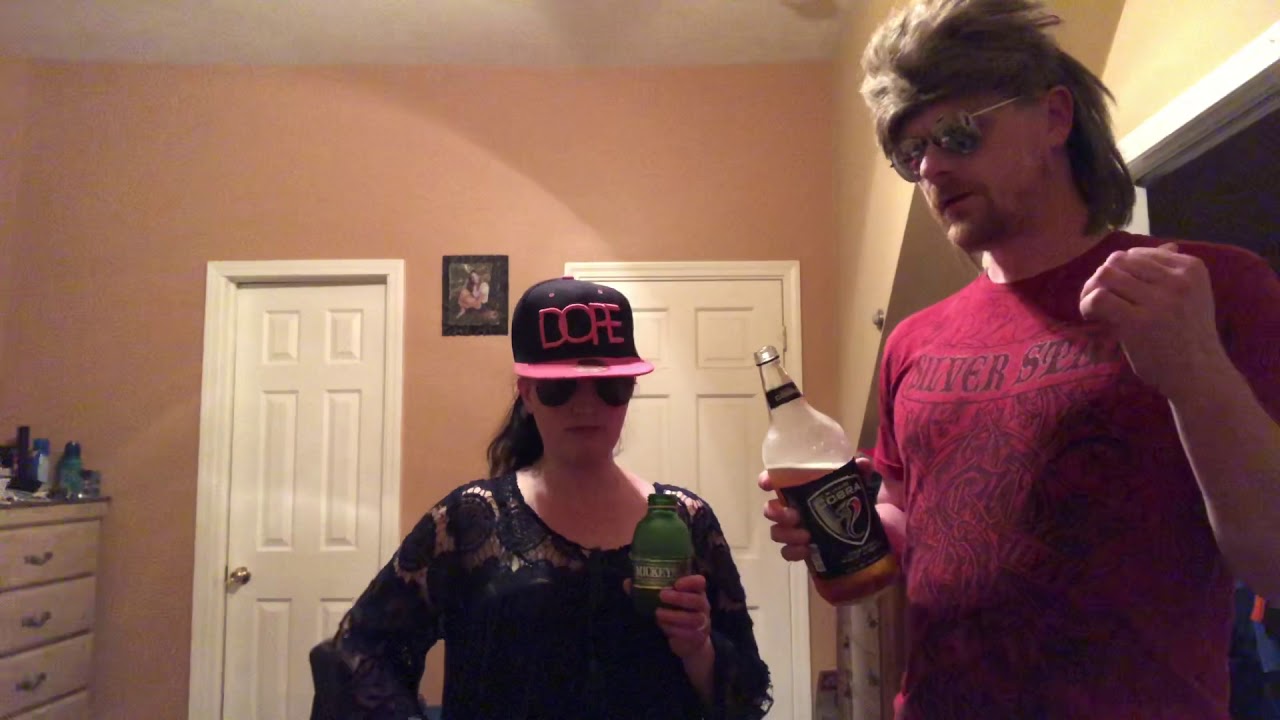 Malt Liquor Dildo Usage Youtube
