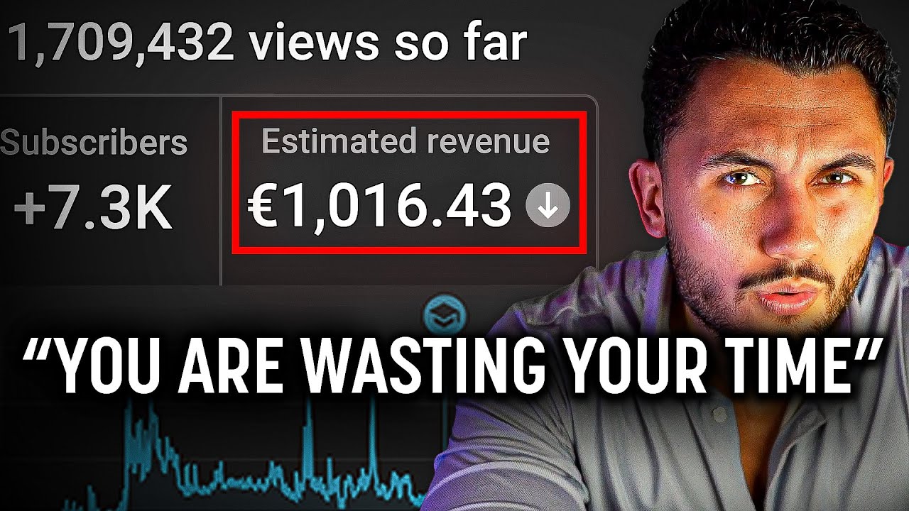 The New Way To Monetize Your Youtube Channel Youtube