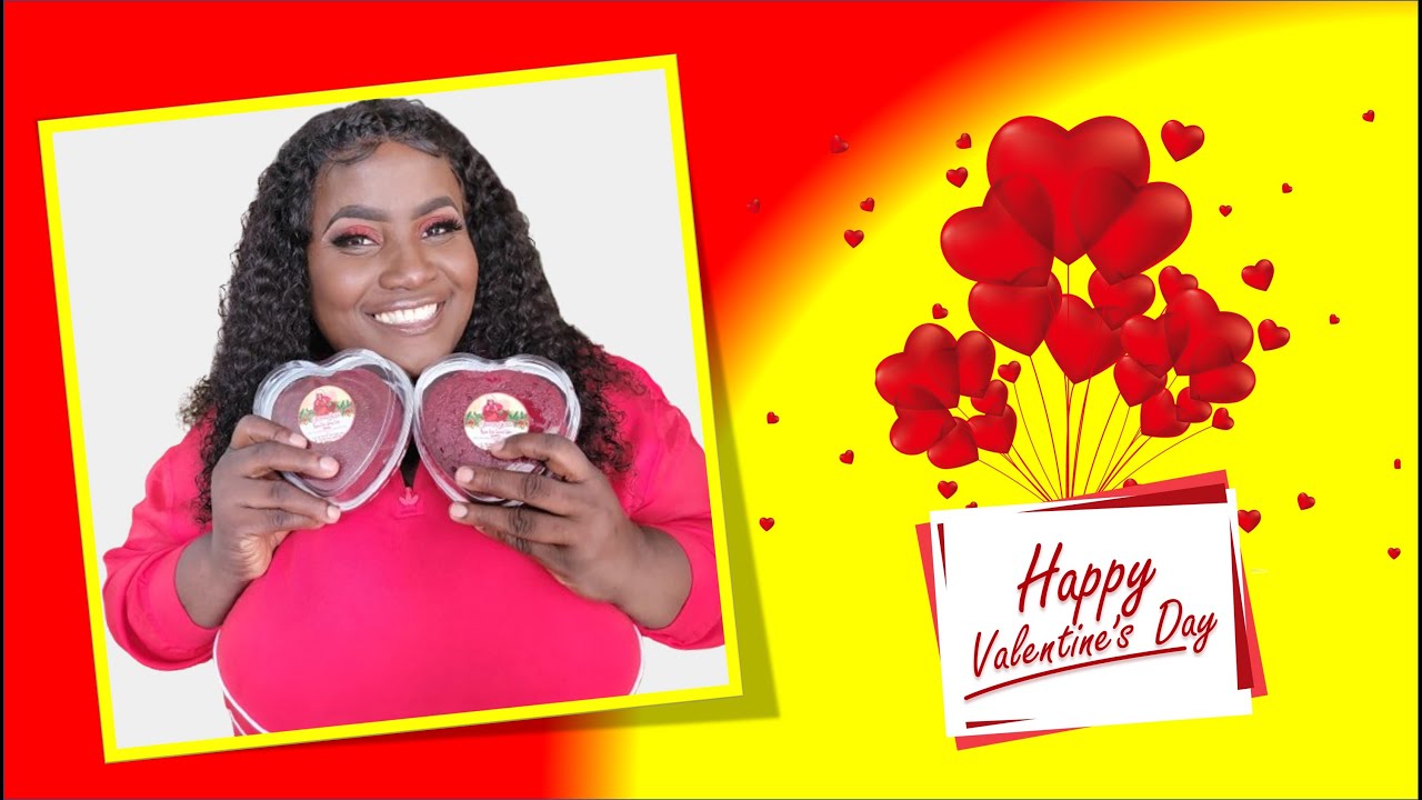 Happy Valentine S Day Youtube