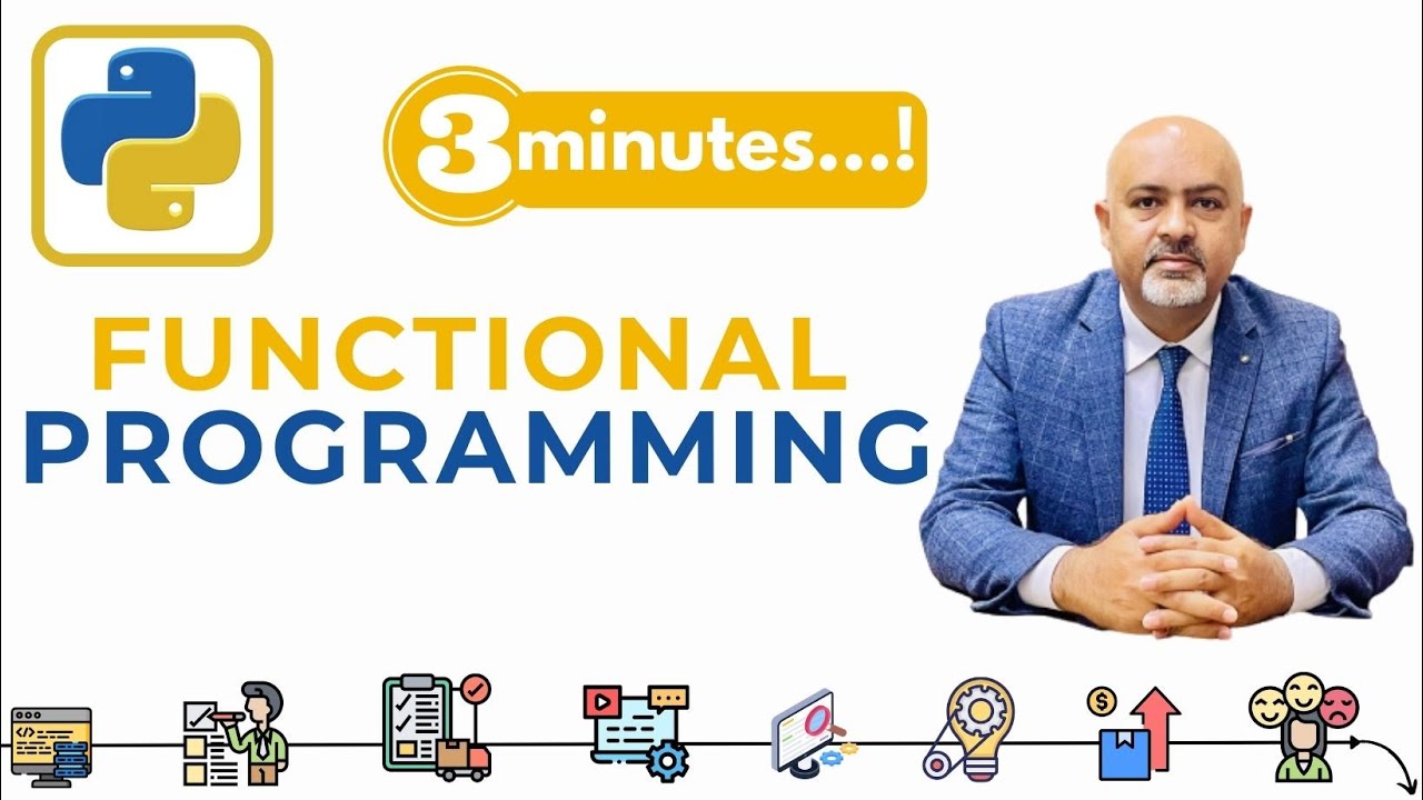 Functional Programming Youtube