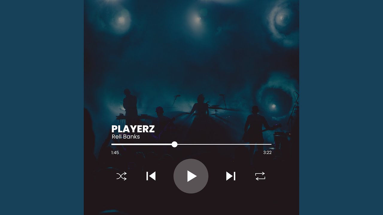 Playerz Youtube