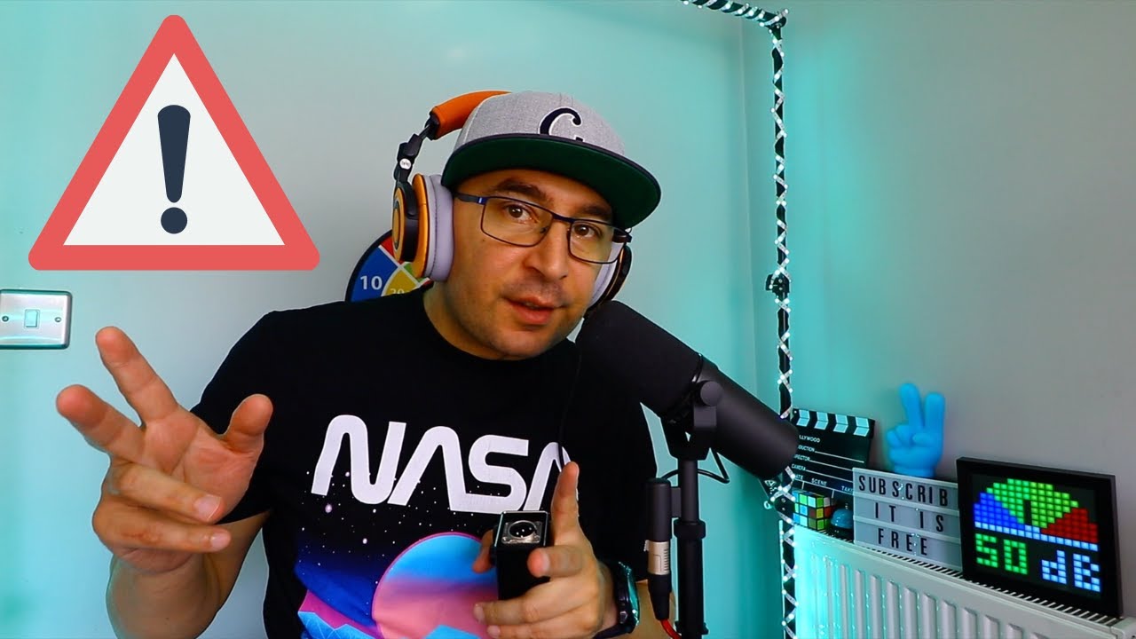 Common Youtube Problem Youtube