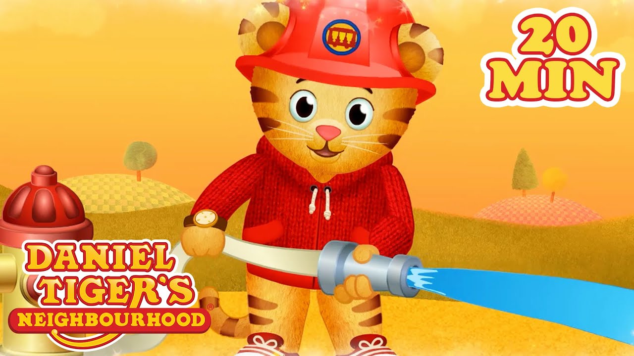 Daniel Can Dress Up Any Way He Chooses Happy Halloween Cartoons
