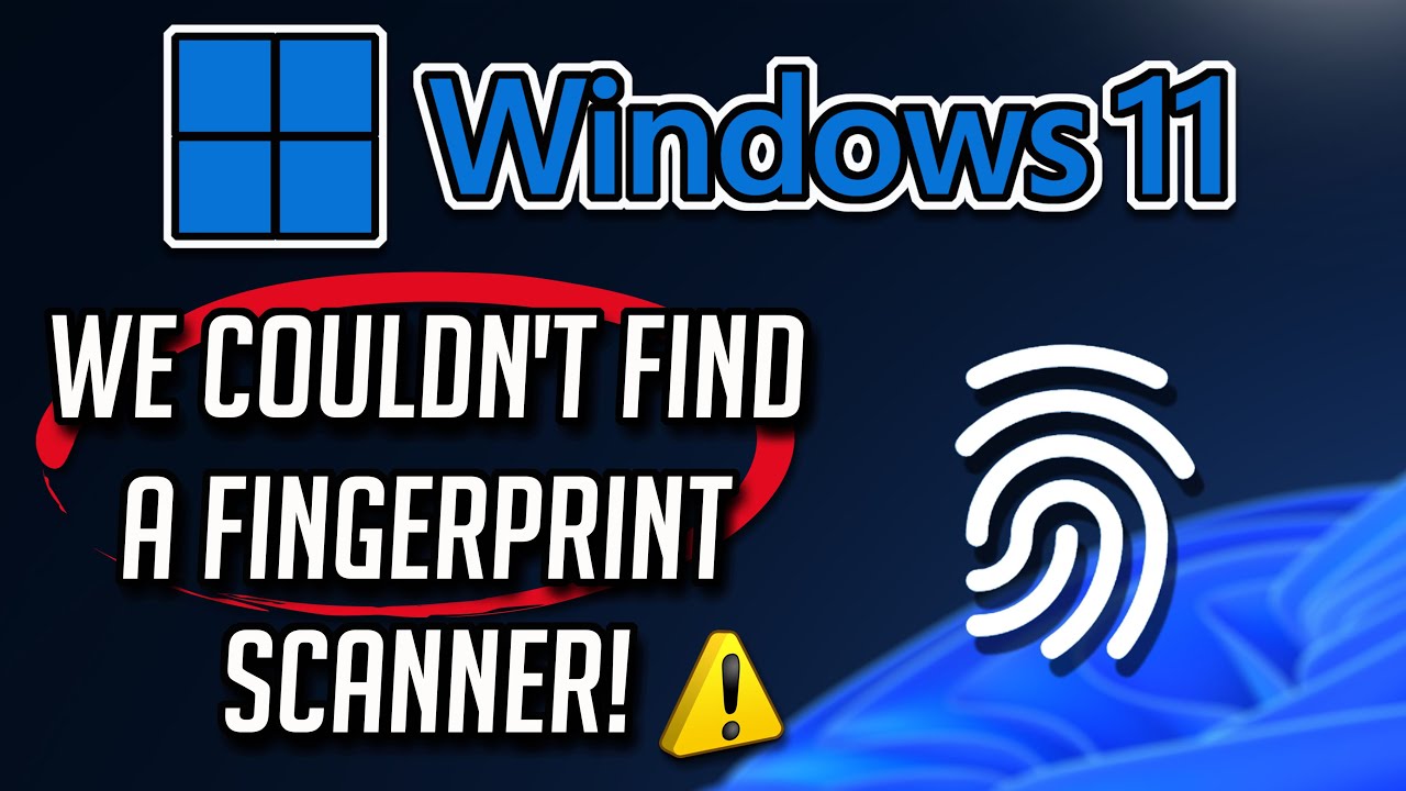Windows Hello Vs Fingerprint At William Rohde Blog