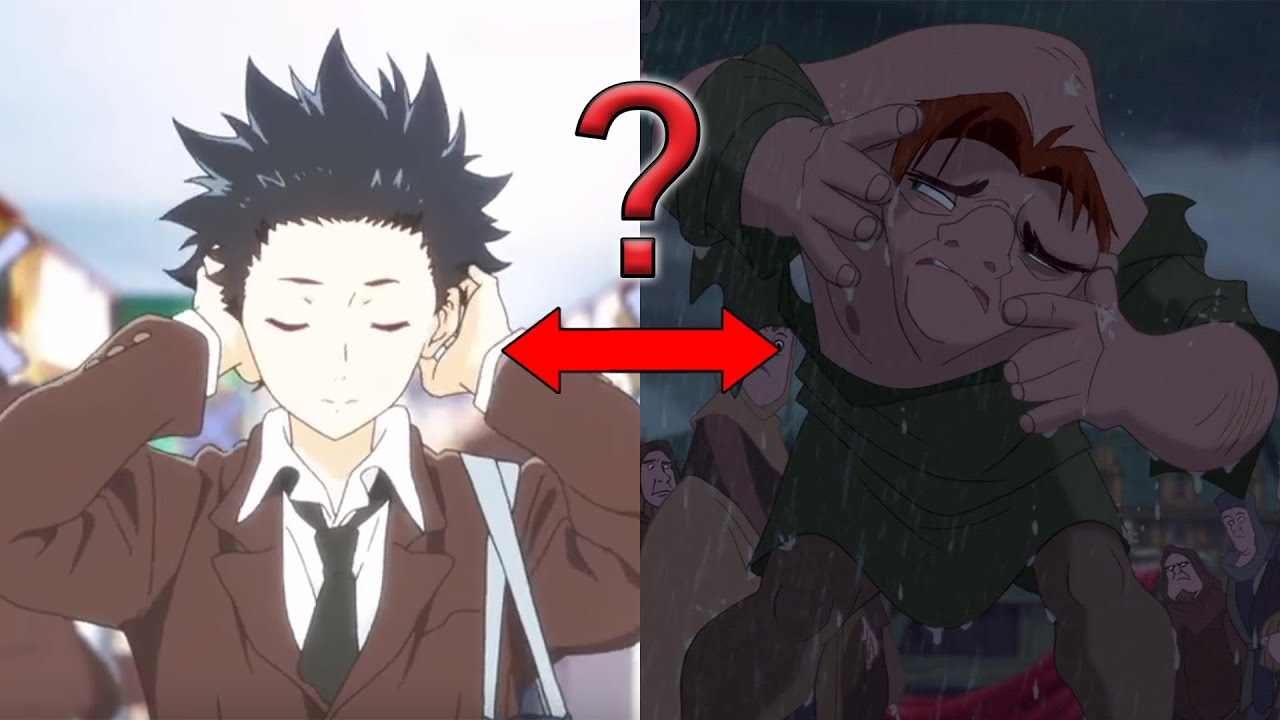 The Biggest Difference Between Eastern And Western Animation Youtube