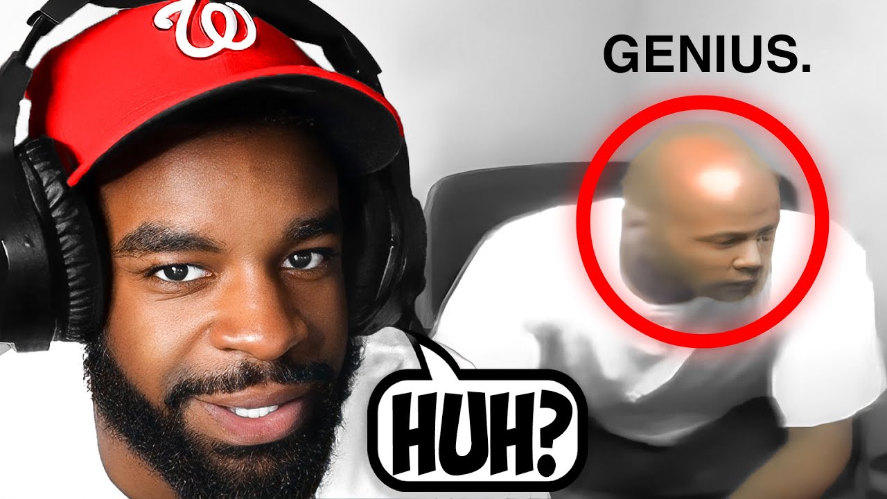 When The Suspects Are Smarter Than The Cops Youtube