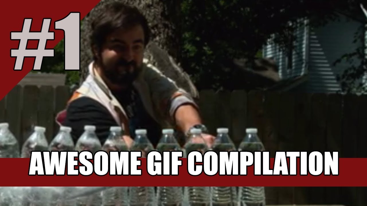 Awesome Video Gif Compilation 1 Youtube
