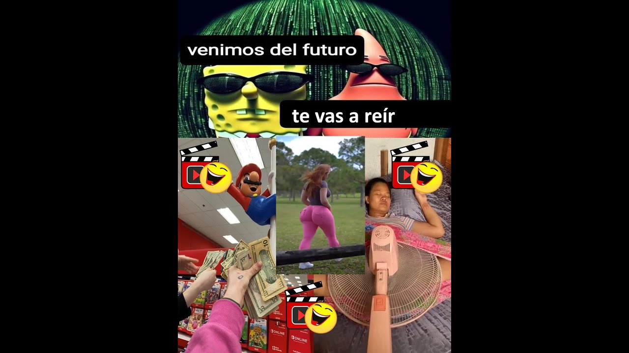 Virales De Risa 2024 Youtube