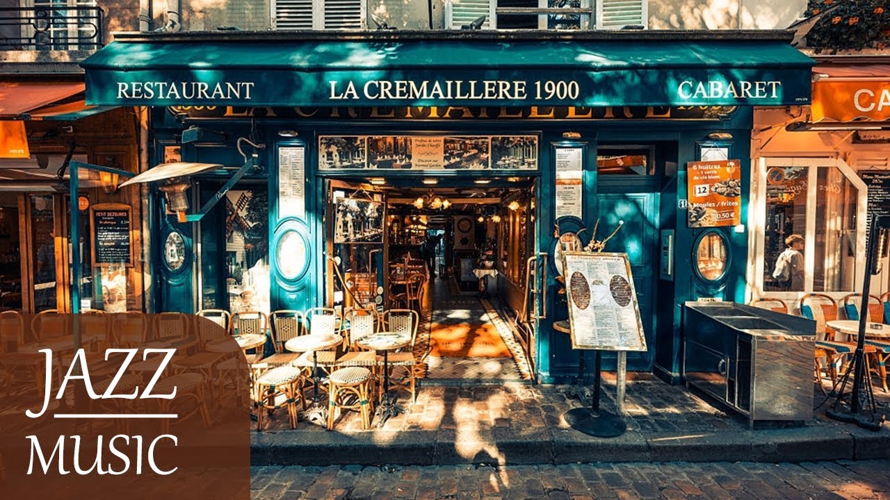 Coffee Lounge Relaxing Jazz Music Coffee Shop Music Ambience Smooth