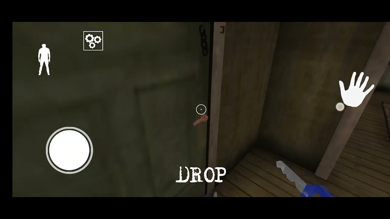 Granny Chapter 2 Escip Electric Drour Escip Youtube