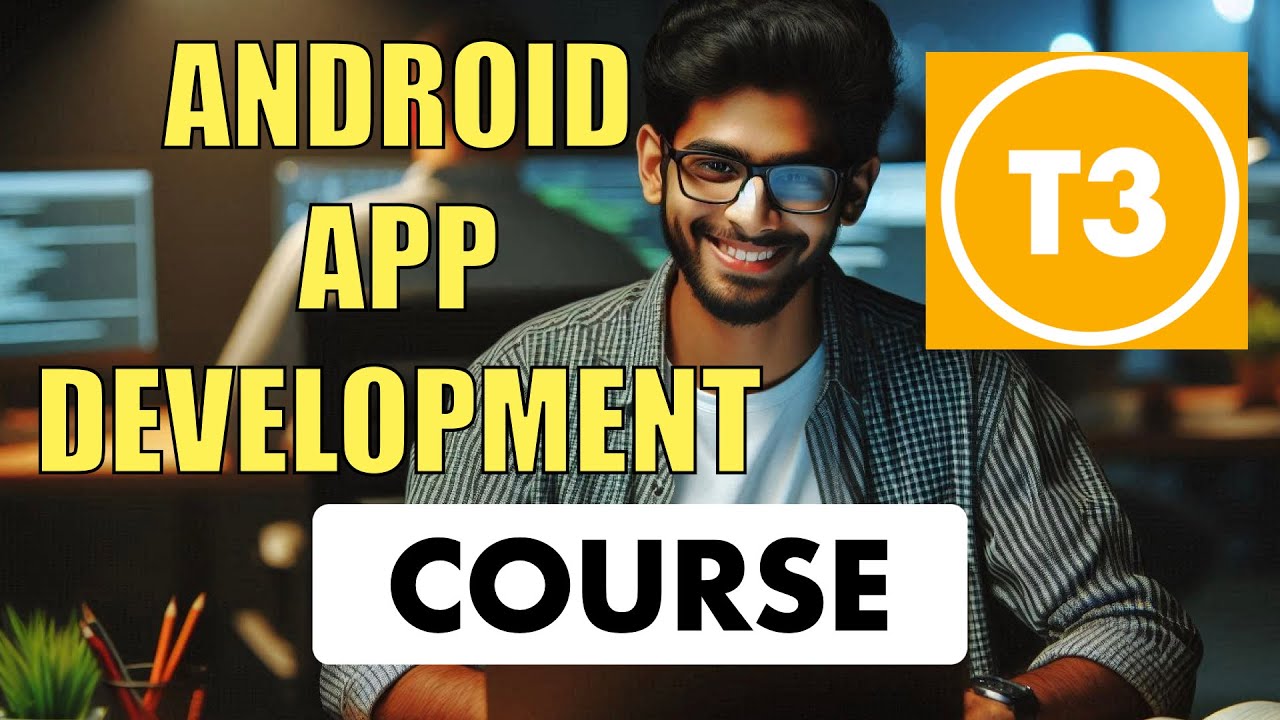 Android App Development Full Course Lecture 1 Install Android