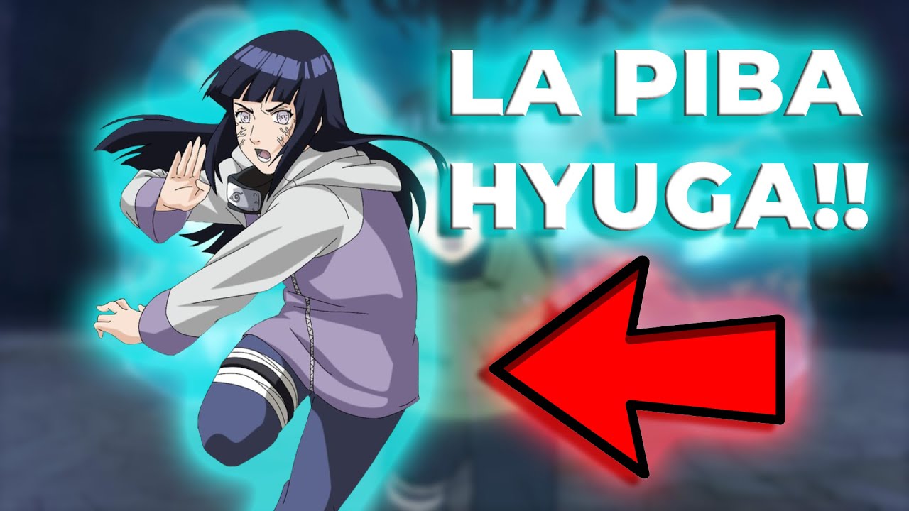 Hinataaaaaa Youtube