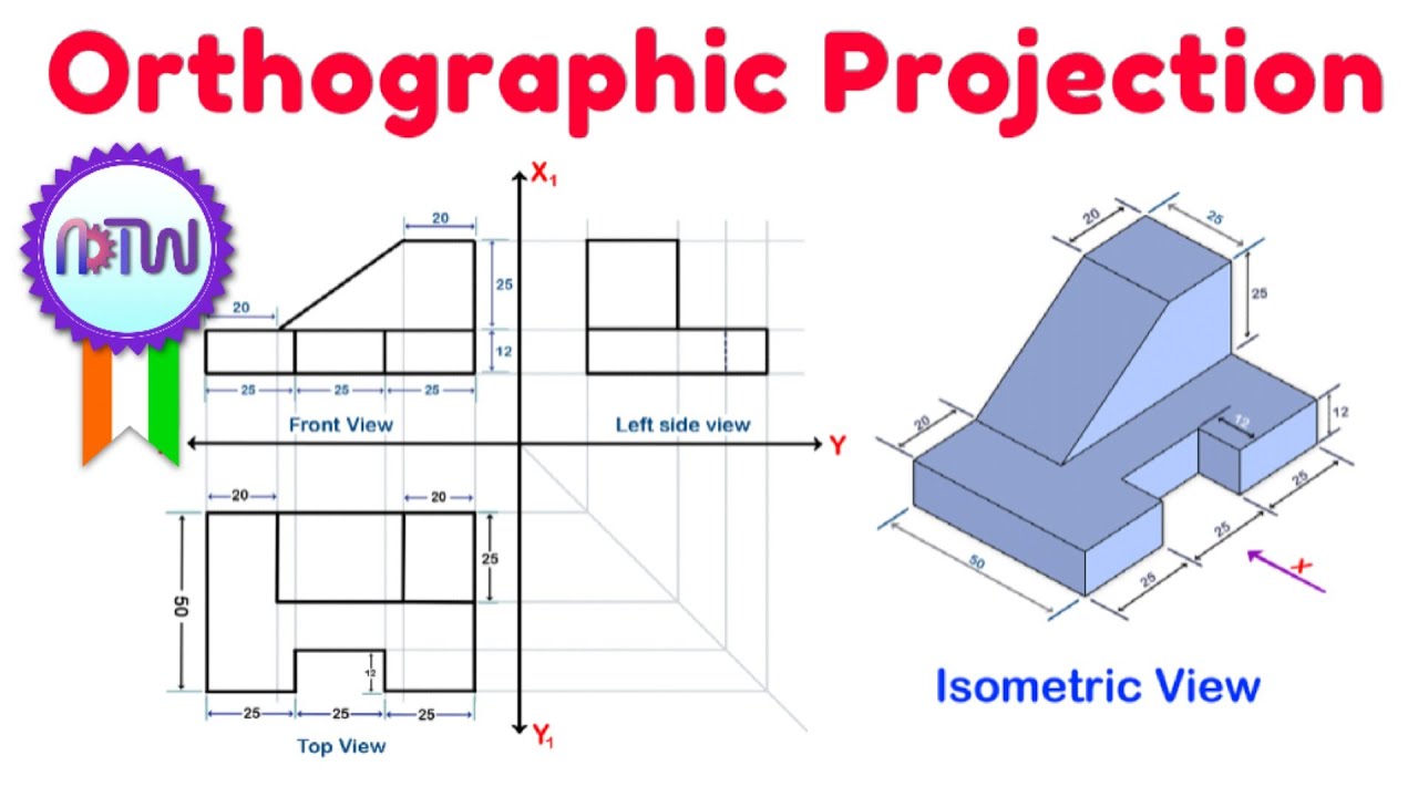 Section In Engineering Drawing