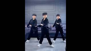 Korean Boy Dance Tiktok K Pop Dance Group Shorts Kpop Incredible 5 Mp3 ...