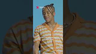 Get To Know This Youngin Amogelang Youngins S2 Showmax Original Showmax ...