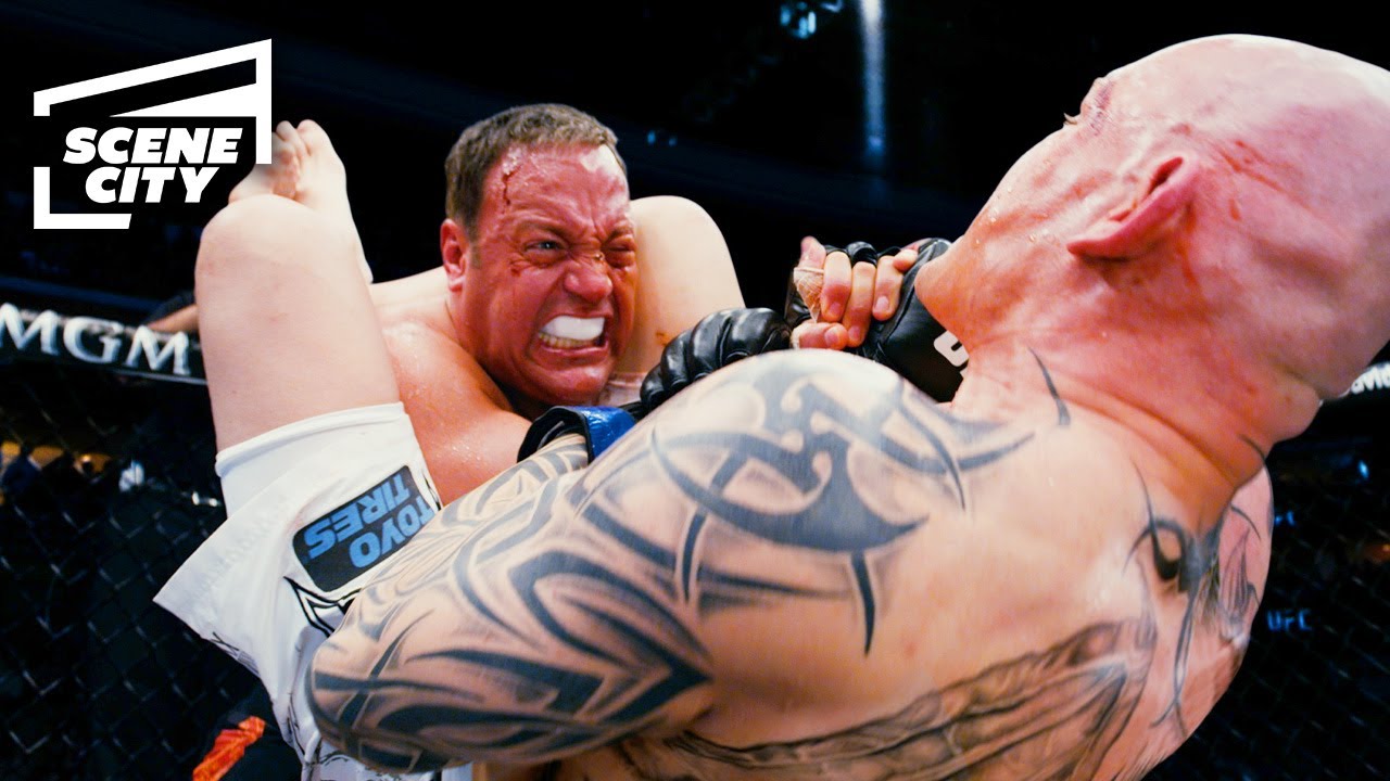 The Final Round Of The Fight Here Comes The Boom Youtube