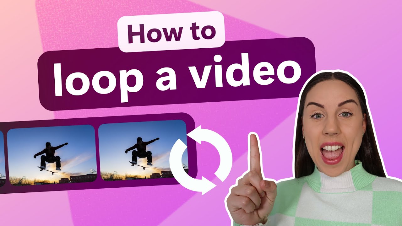 How To Loop A Video Online Youtube