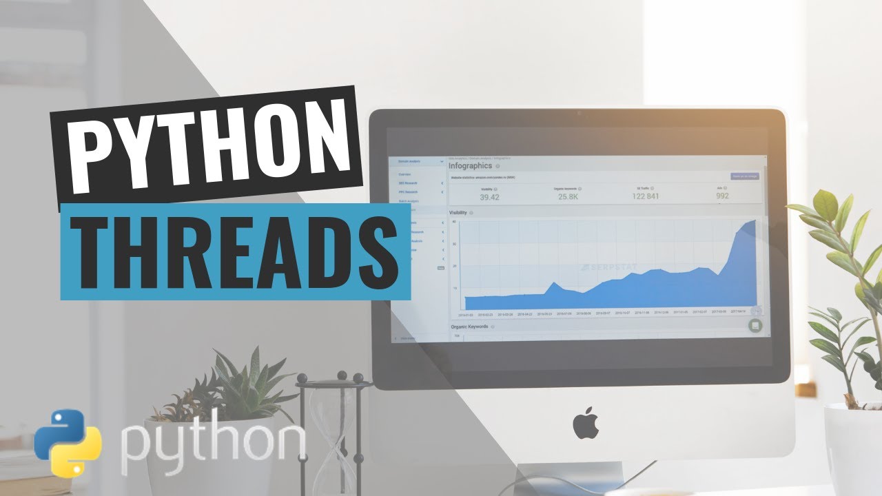 Threads Python Youtube