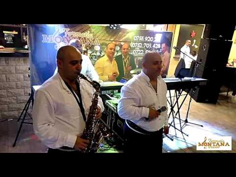 Formatia MONTANA Brasov - Floare de Malin - LIVE 2016 | Audio Download