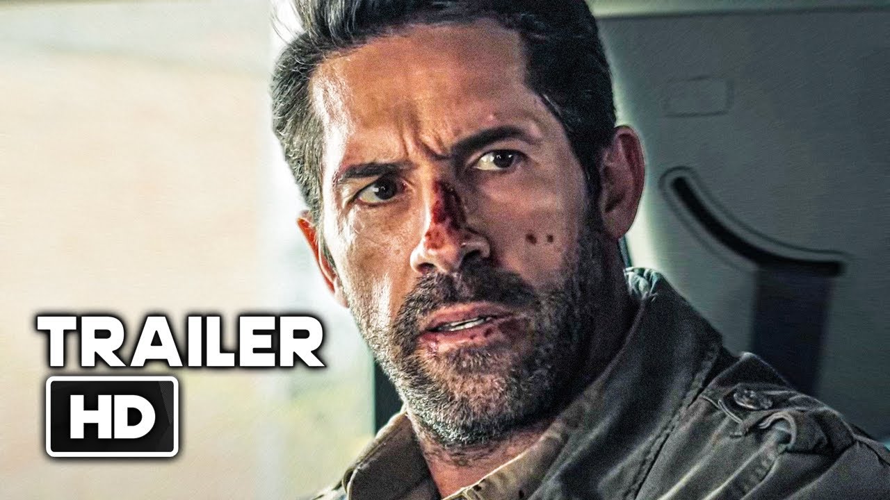 Diablo Official Trailer 2 2025 Scott Adkins Action Movie Hd Ehkou