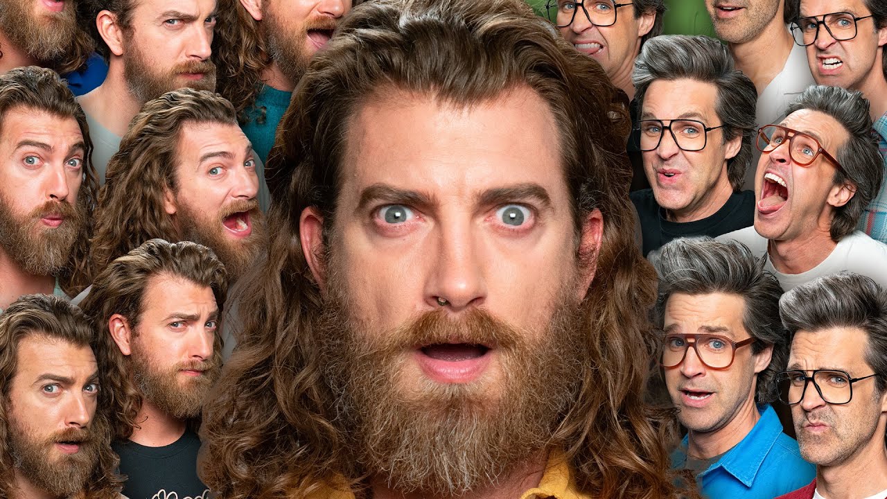 Match Our Face To The Video Youtube