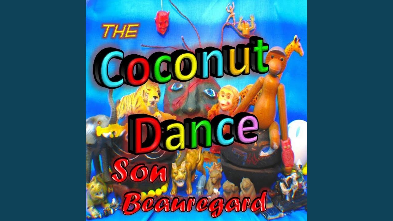 Coconut Nut Dance At Tia Thomas Blog
