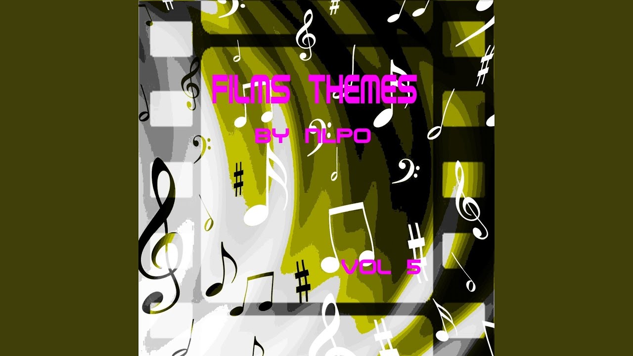 Robin Hood Youtube Music