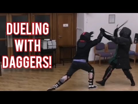 Dueling With Daggers Atreides Hema Vs Six Dead Zero Hema Narrated