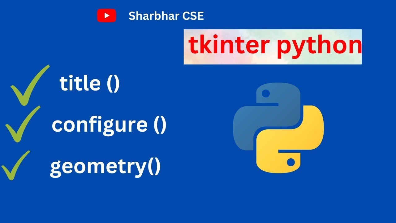 Configure Treeview Python Tkinter Doctorstolf