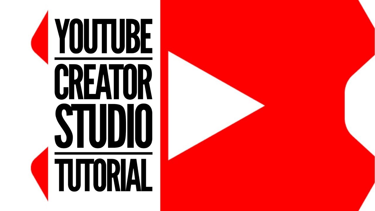 Youtube Creator Studio App Tutorial For Beginners Youtube