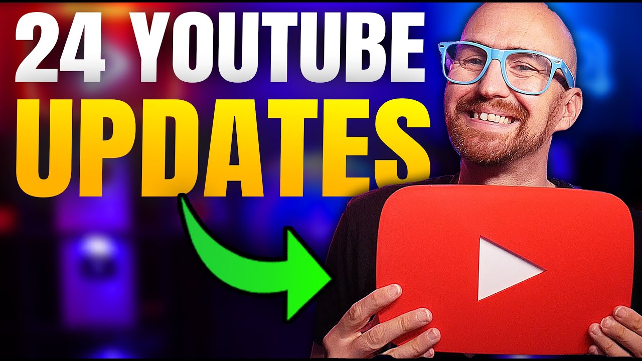 This Will Change Youtube Forever In 2025 Youtube