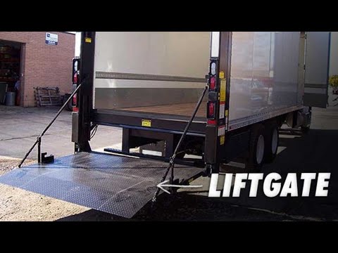 Diagnose Lift Gate Electrical Problems Youtube