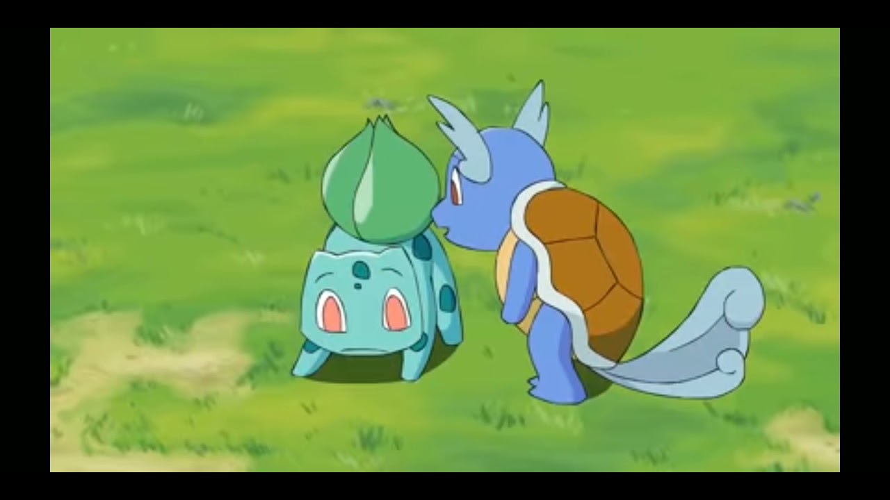 Don T Leave Your Pokémon Alone Youtube
