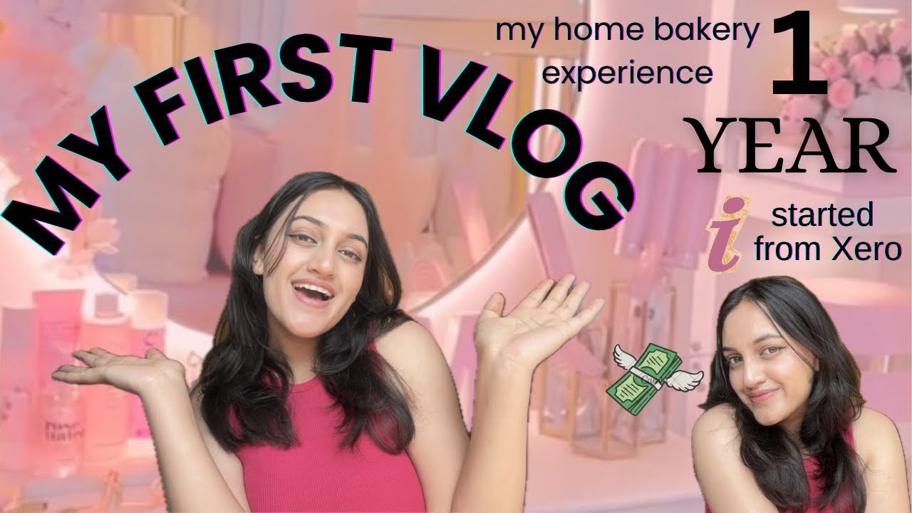 My First Vlog Youtube