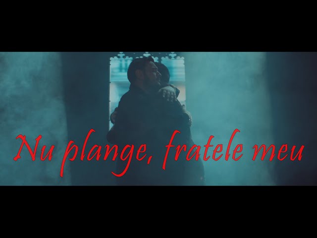 Copilul de Aur Adi de Adi - Nu plange, fratele meu - Official Video 2024