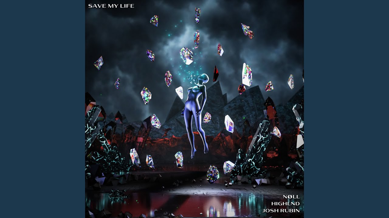 Save My Life Youtube Music