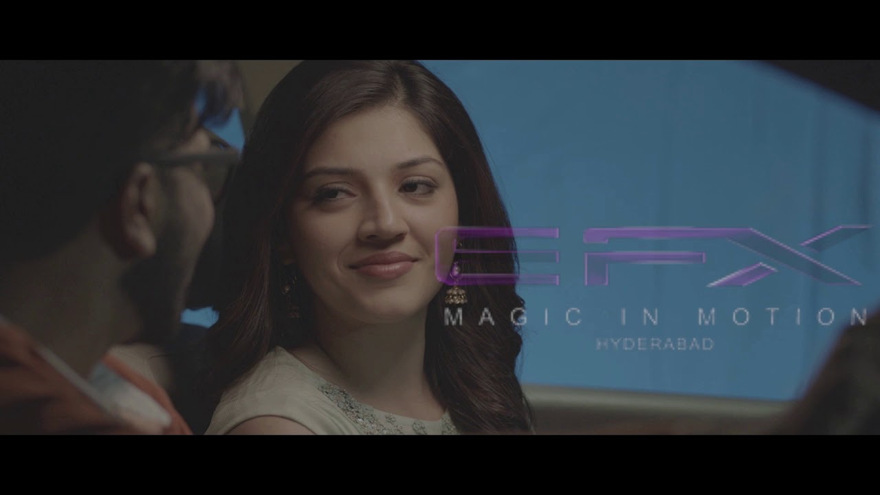 Compositing Demo Youtube