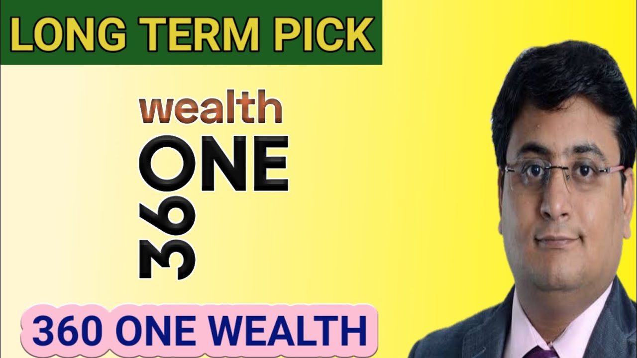 360 One Wealth Asset Management 360 One Wam 360 One Wealth Youtube