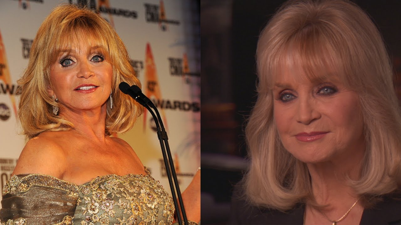 Barbara Mandrell Illness