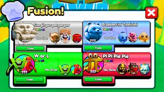 Every Brainrot Boss Ever Lukeblox Mp3 Music & Mp4 video downloads