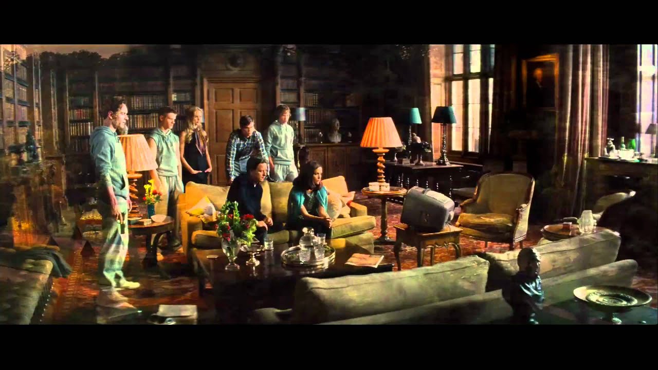 X Men First Class