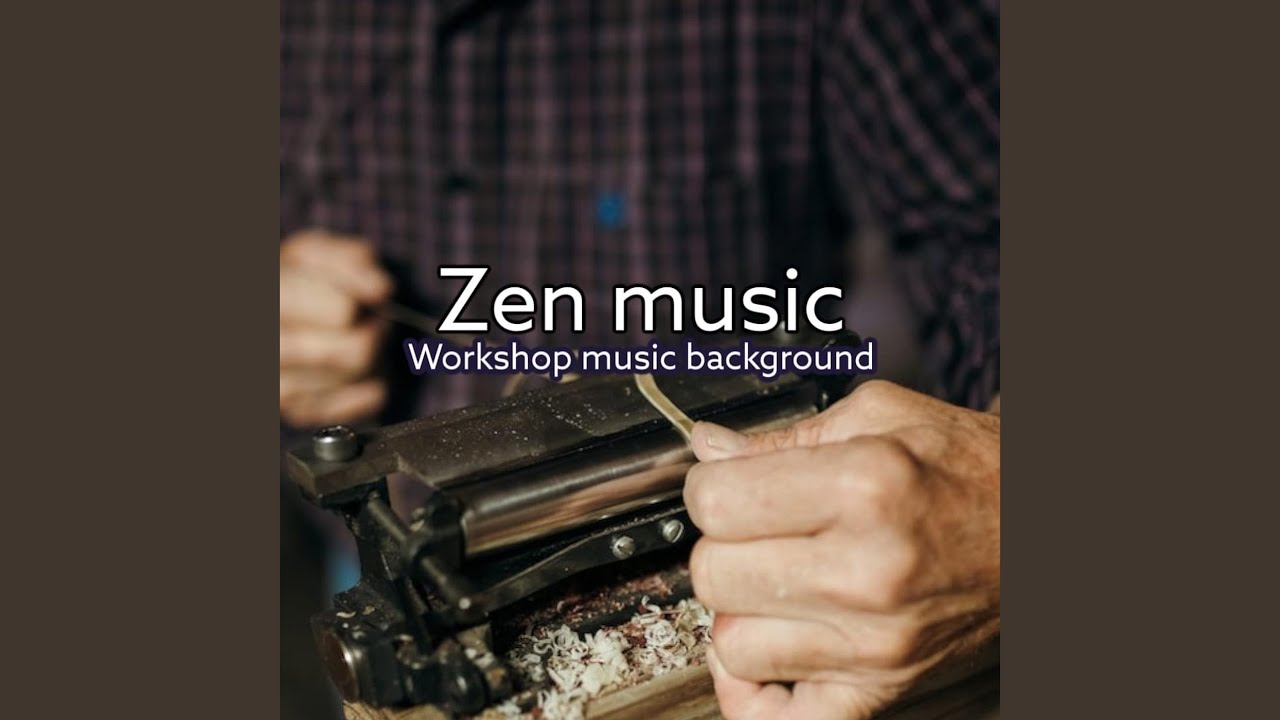 Workshop Music Background Live Youtube Music
