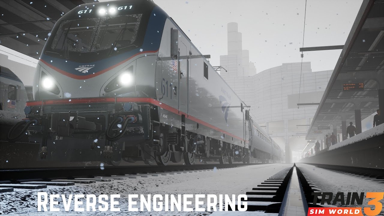 Reverse Engineering Youtube