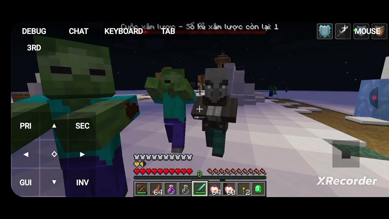 Raid Youtube