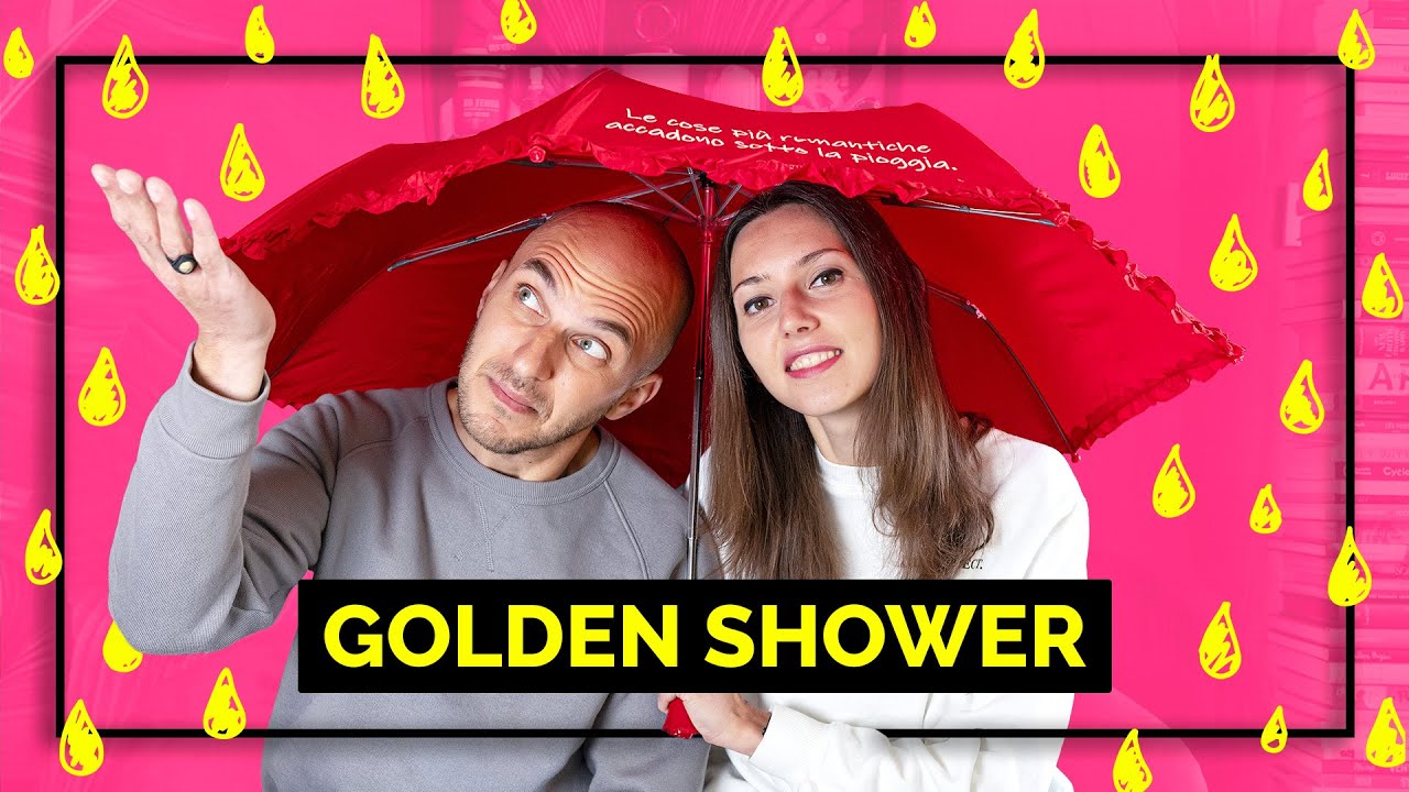 Golden Shower Youtube