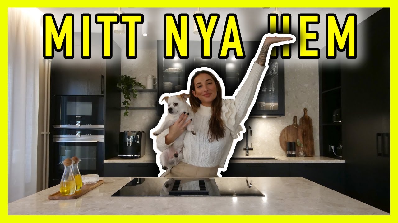 Apartment Tour Youtube