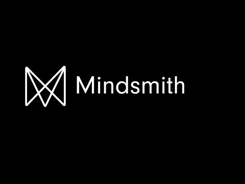 Mindsmith Demo August Youtube