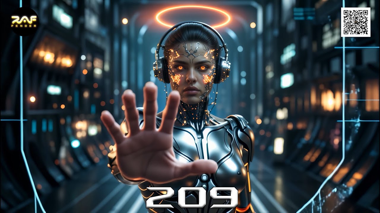 Best Melodic Techno Mix 2025 I Cassian Silver Panda Karry G Avalan