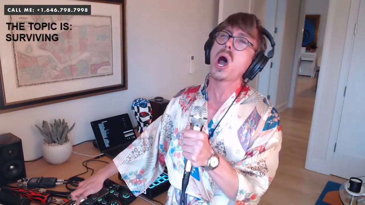 Surviving Youtube